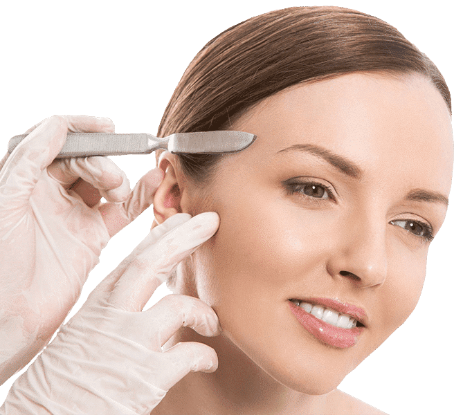 Dermaplaning SINT MAARTEN, SAINT MARTIN, SXM